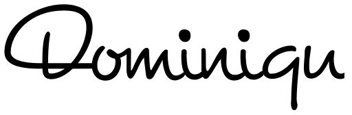 Dominique Logo